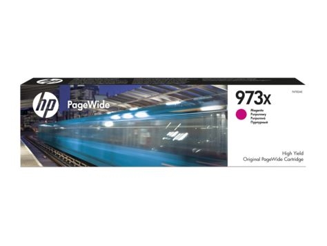 SUP HP INK F6T82AE