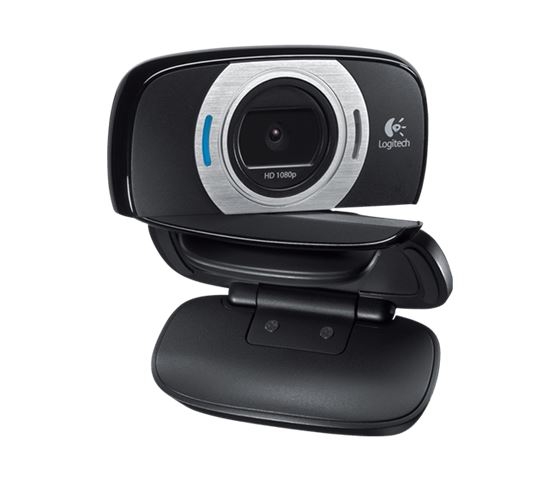 WEB CAM LOGITECH C615 HD