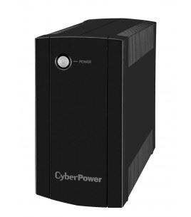 UPS CyberPower UT650E 650VA/360W