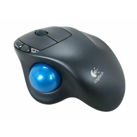 MIÅ  LOGITECH M570 Wireless Trackball