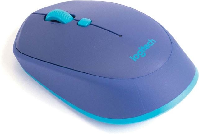 MIÅ  LOGITECH M535 Bluetooth Blue