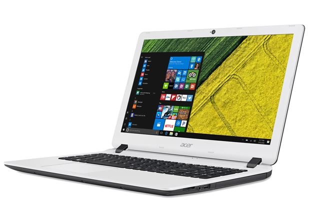 Notebook Acer ES1-533 15.6â€ DC N3350/4GB/500GB/White