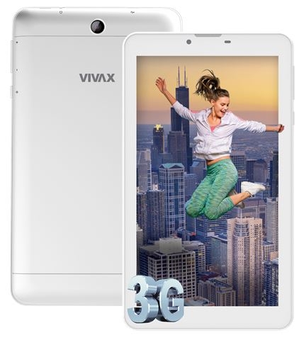 VIVAX tablet TPC-703 3G