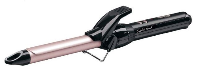 Babyliss stajler za uvijanje kose C319E, 19mm