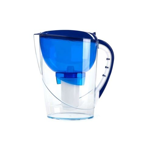 Filter Gejzir bokal-Akvarius (plavi) 3,7L