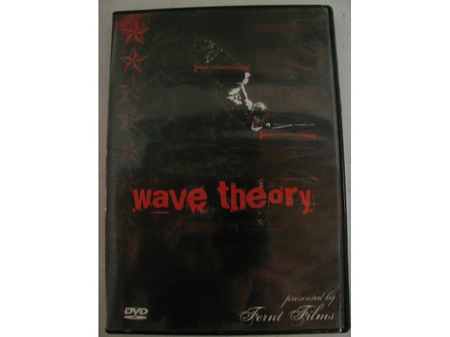 WAVE THEORY (skejterski film)