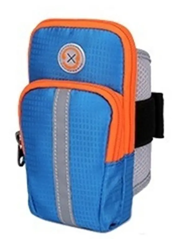 Tigernu
TIGERNU FUTROLA ZA MOBILNI X-S002 BLUE (X-S002B)