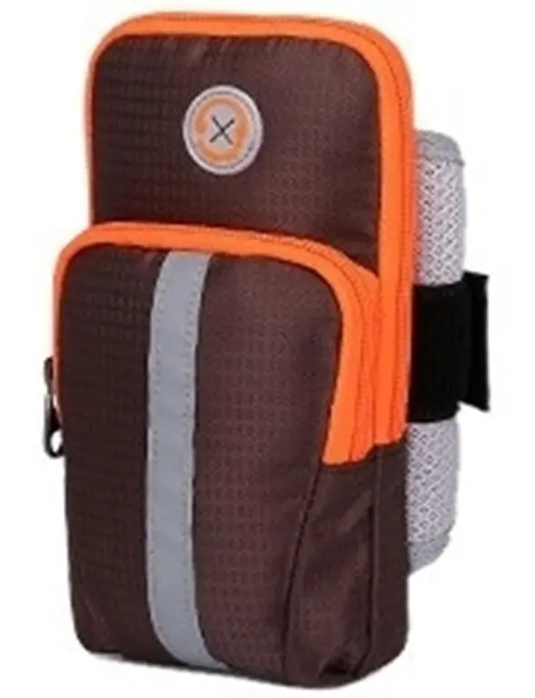 Tigernu Tigernu Futrola za Mobilni X-S002 Brown (X-S002B)