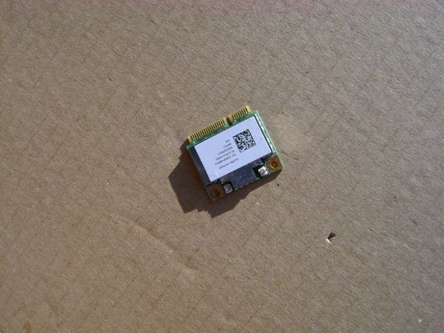 Wireless kartica za Toshiba Satellite C850D