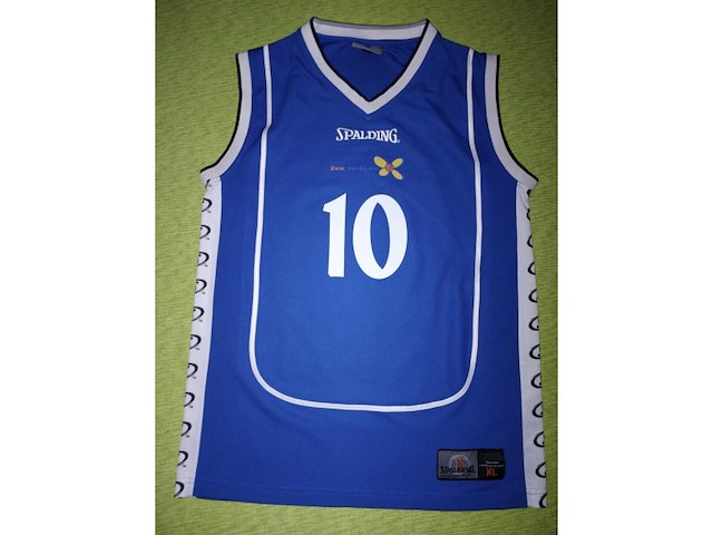 Spalding dres za basket/kosarku