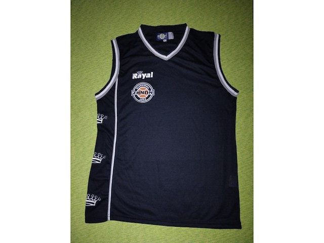 Royal dres za basket/kosarku, NOVO