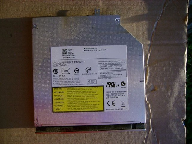 DVD za Dell Vostro 3700