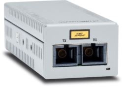 NET AT Media Converter AT-DMC1000/SC