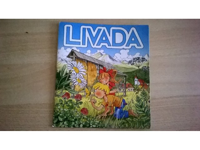 LIVADA