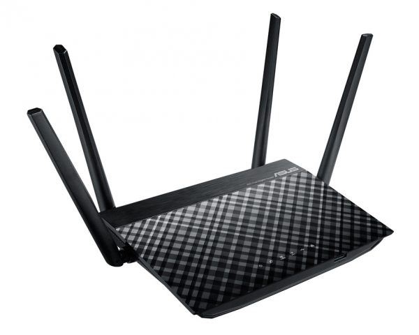 Wireless router Asus RT-AC58U