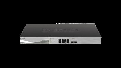 D-Link switch upravljivi DXS-1100-10TS