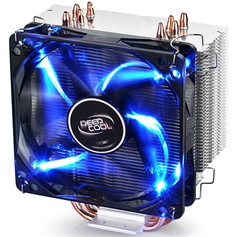 COOLER DeepCool GammaXX 400 uni