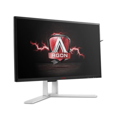 monitor AOC AG241QX