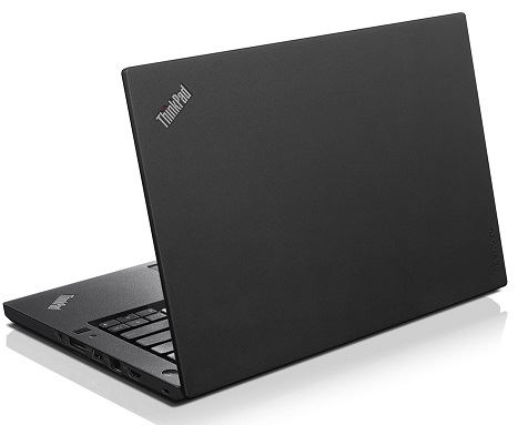 LENOVO NOT T460, 20FM003PCX, TOUCH, i7-6600U, 8GB, 256GB, Win 10 Pro