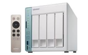 QNAP NAS TS-451A-2G