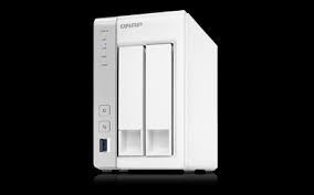 QNAP NAS TS-231P