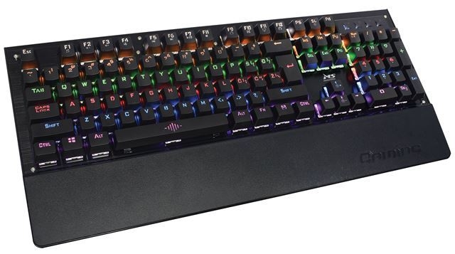 TAST. MS THUNDER PRO mehaniÄka tastatura velika