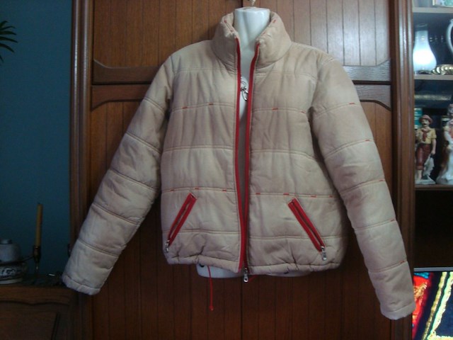 Zimska jakna M-L