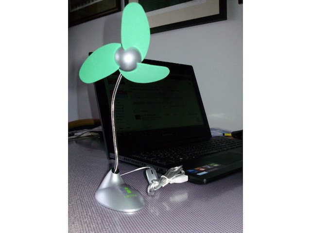 ventilator - USB `ACCEA` - NOV