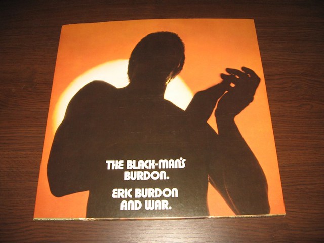 eric burdon