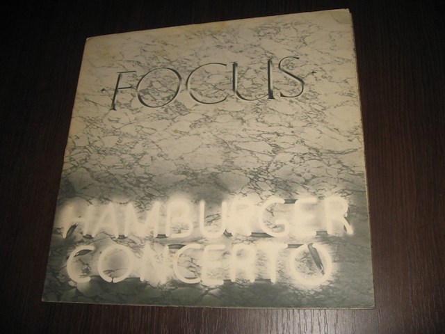 focus