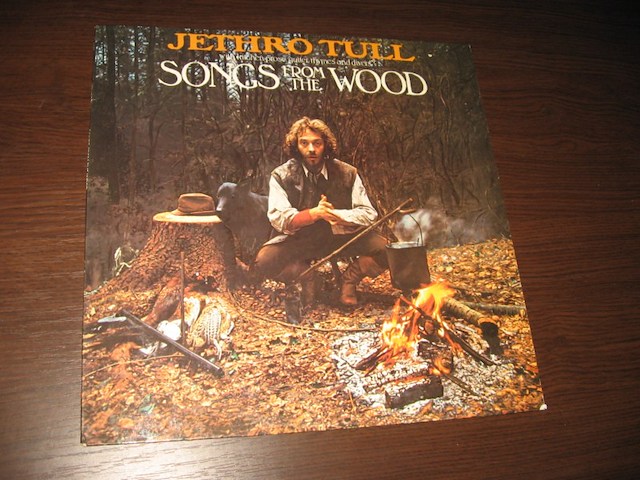 jethro tull