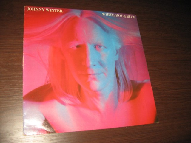 johnny winter