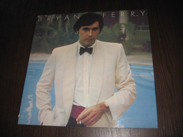 bryan ferry