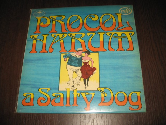 procol harum