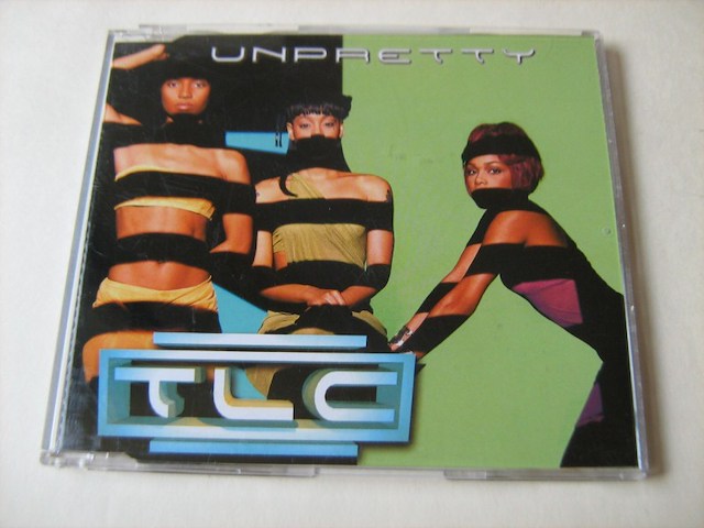 TLC - Unpretty