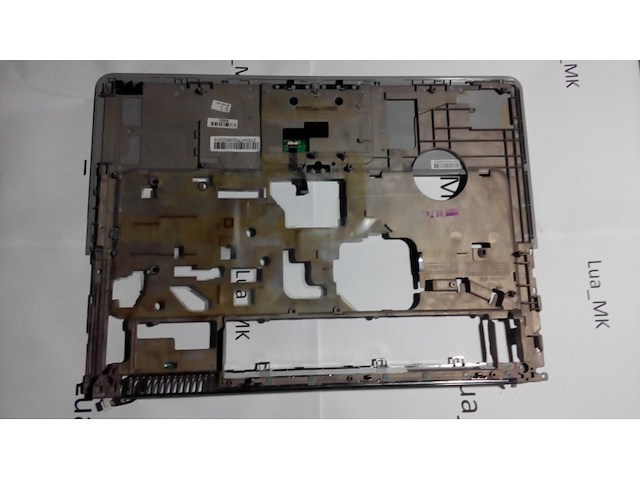 HP dv5 1130eg Gornji deo kucista - Palmrest