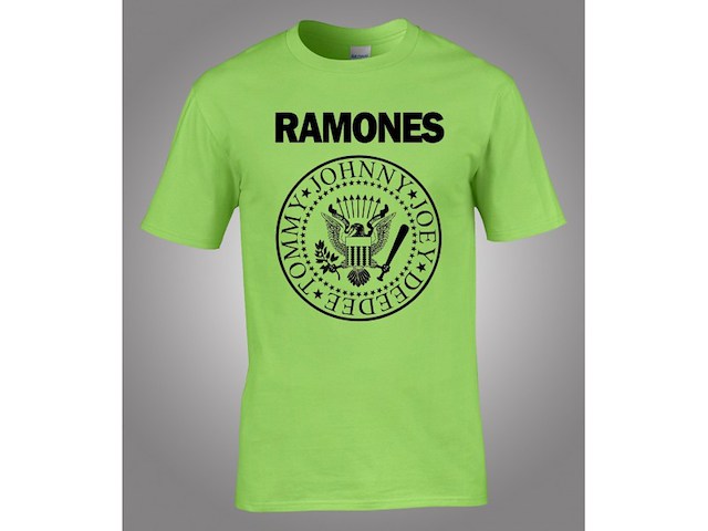 Majica The Ramones