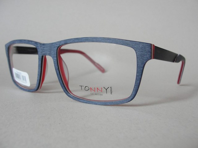 Muške dioptrijske naočare Tonny Limited