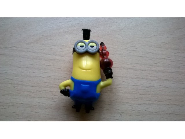 MINION