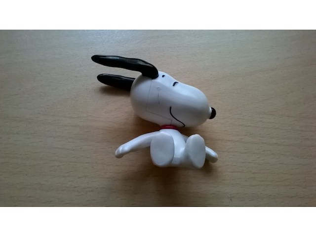 SNOOPY