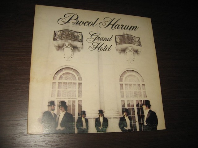 procol harum