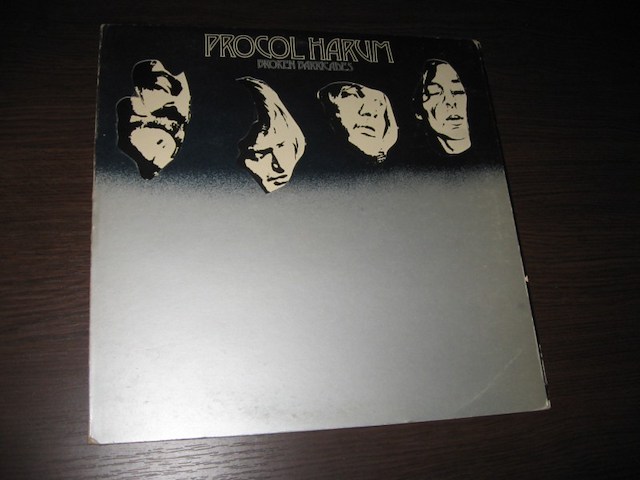 procol harum