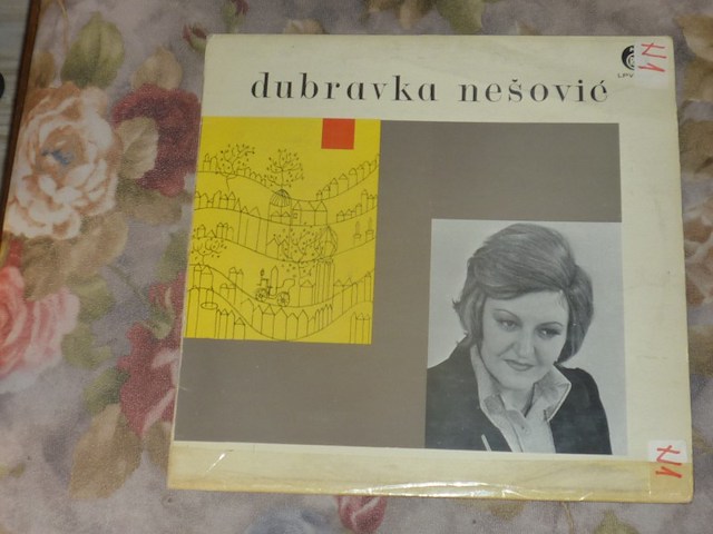 Dubravka Nesovic