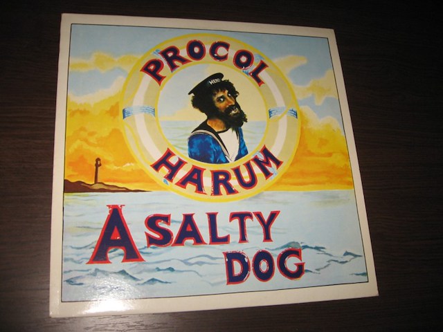 procol harum