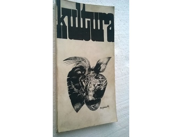 KULTURA BR.78-79/1987