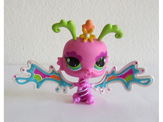 Littlest Pet Shop LPS - figura 38