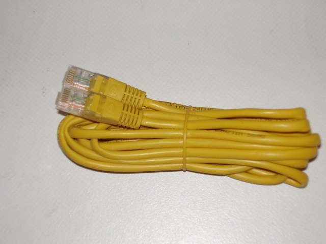 Mrežni UTP kabl