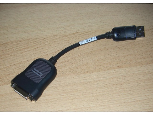 Foxconn DVI / Display adapter