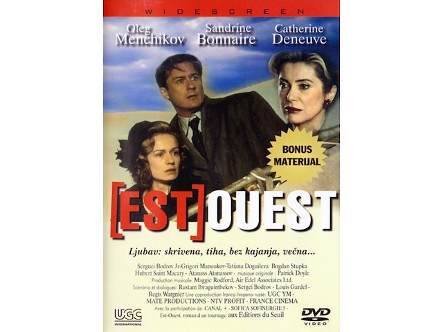 East - Ouest