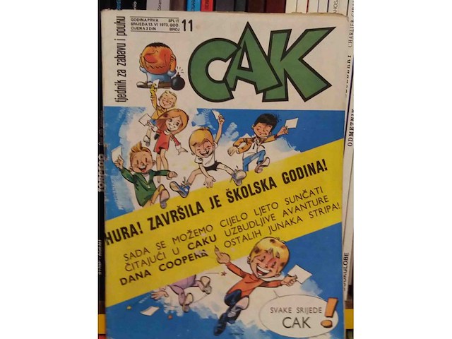 Cak 11